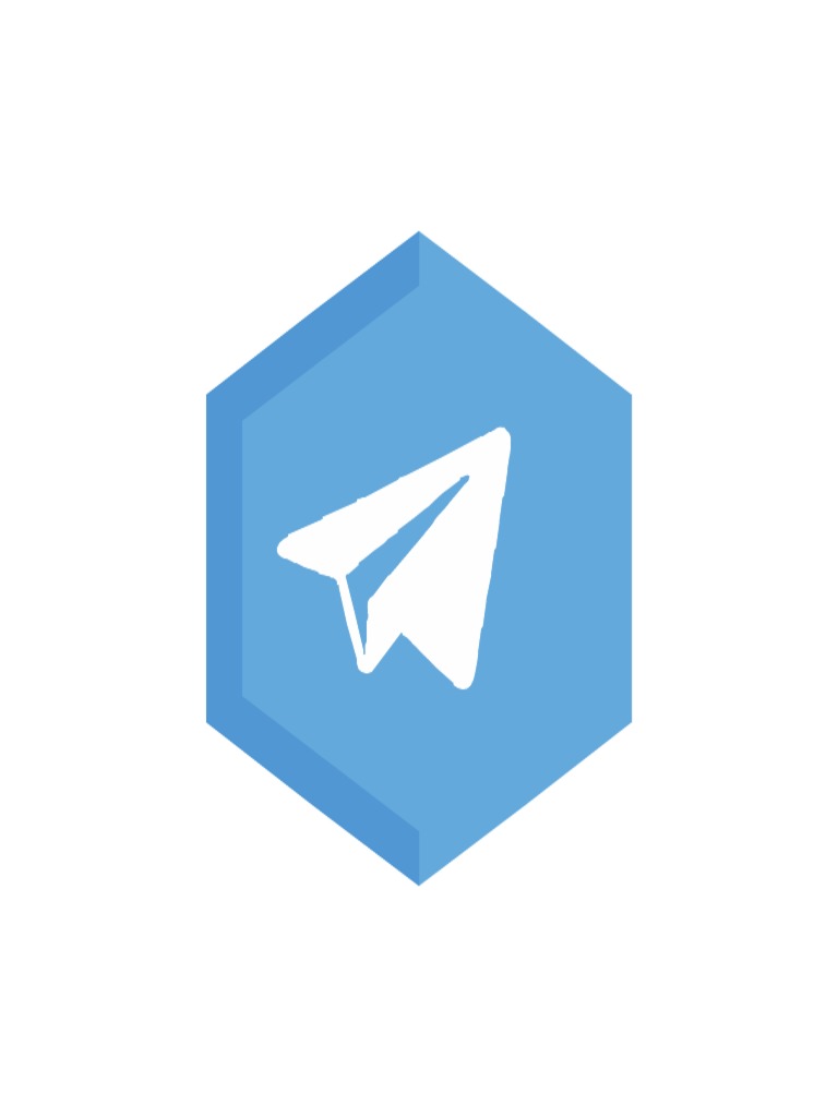 Telegram | PDF
