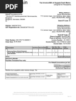 Rapido Invoice | PDF