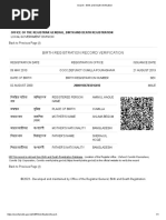 DTC Bus Pass Form | PDF