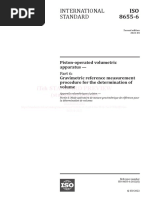 Iso 4787 2021 | PDF | Calibration | International Organization For Standardization