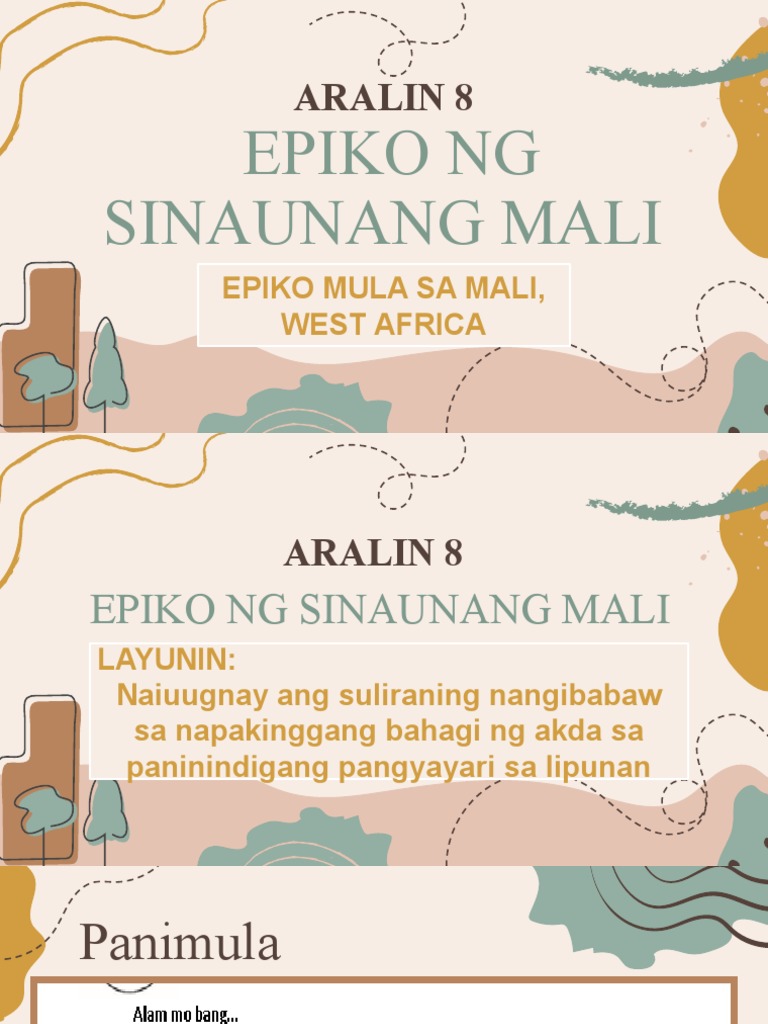 Q3 - Epiko | PDF