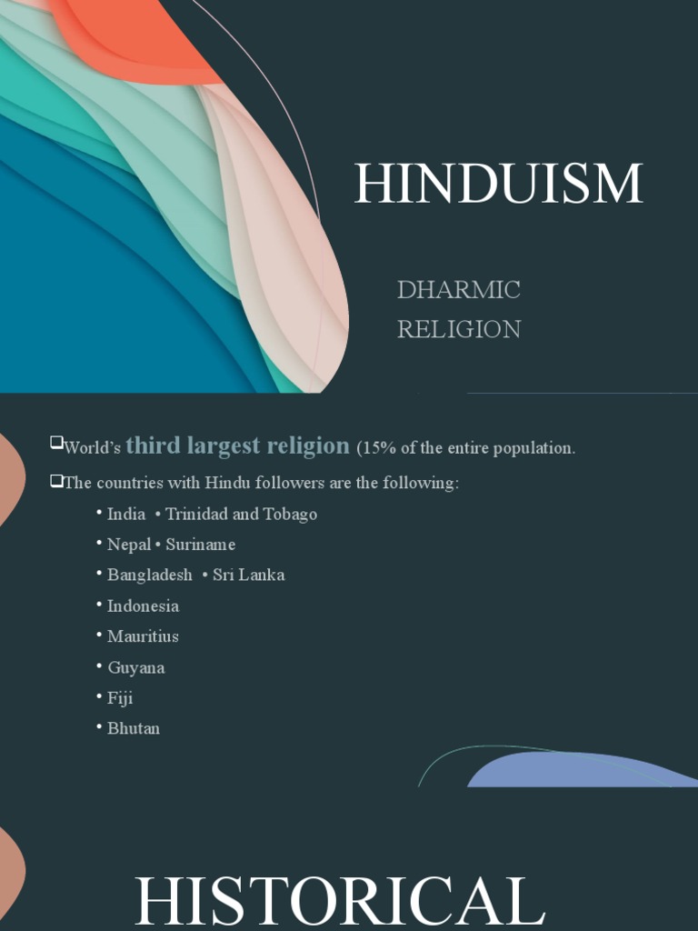 HINDUISM | PDF | Vedas | Bhakti