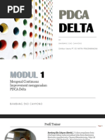 8 Langkah Perbaikan Efektif | PDF