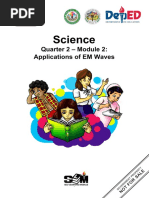 STE Grade 10 Electronics Q1 Module 1 and 2 | PDF | Electrical Network ...