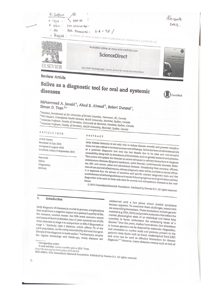 Available Online at | PDF