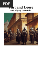 BLKOUT Tactical Wargame Guide | PDF | Tanks | Infantry