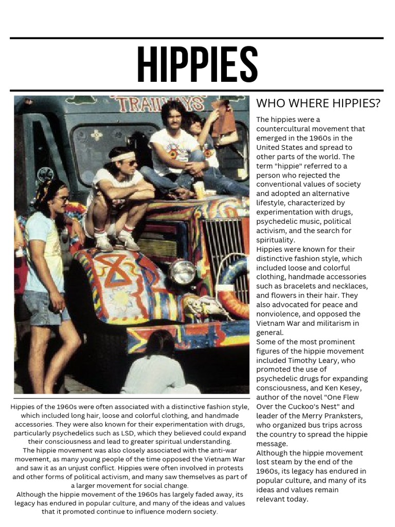 White Minimalist Business Article Page Magazine Cover | PDF | Hippie ...