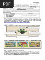 Rosa de Los Vientos | PDF | Science | Geografía