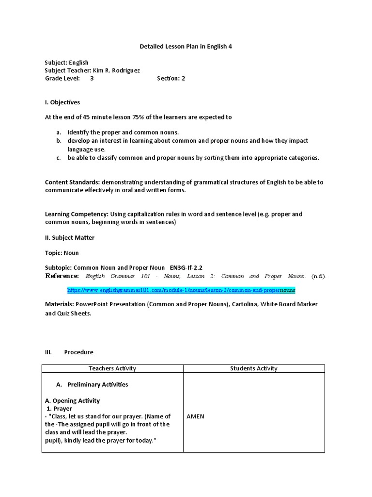 11draft LP Ins English | Download Free PDF | Noun | English Language