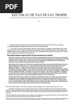 Contoh Teks Lho | PDF