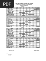 Application - Ex Pakistan Leave (Thru Compny Sponsored Umrah Scheme ...