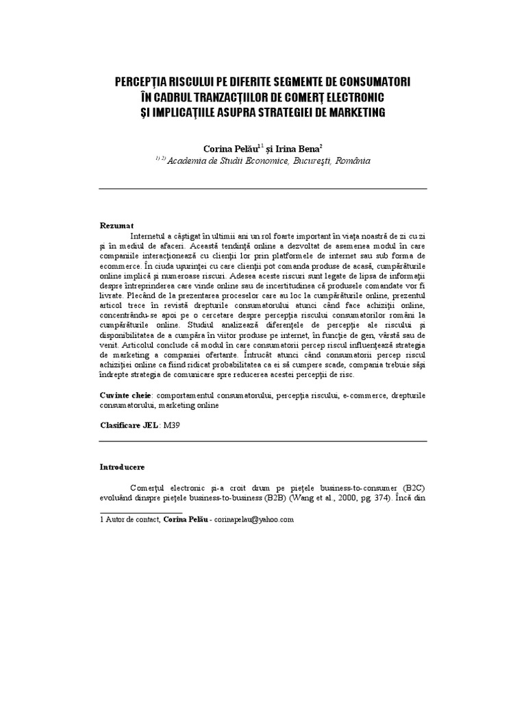 Comert Electronic | PDF