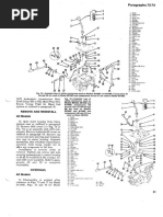 Lucas CAV DPA Fuel Injection Pump Exploded Parts Diagram | PDF | Home ...