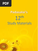 NPTEL Material | PDF