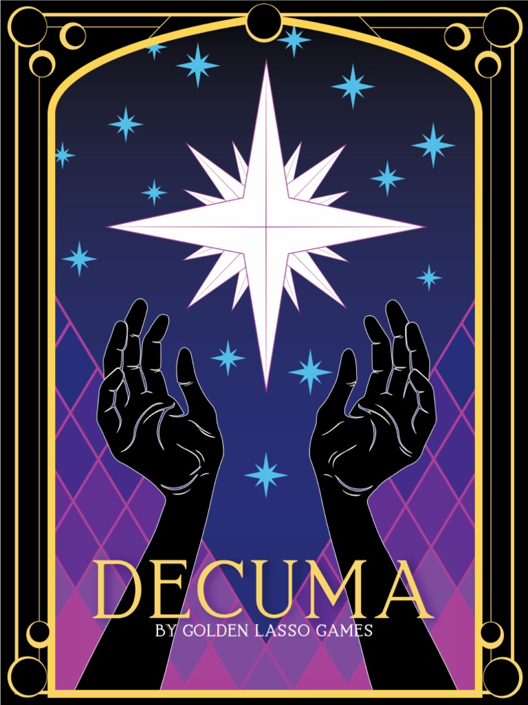 Decuma | PDF
