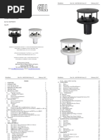 ISA Codes For Process Instrumentation | PDF | Classical Mechanics ...