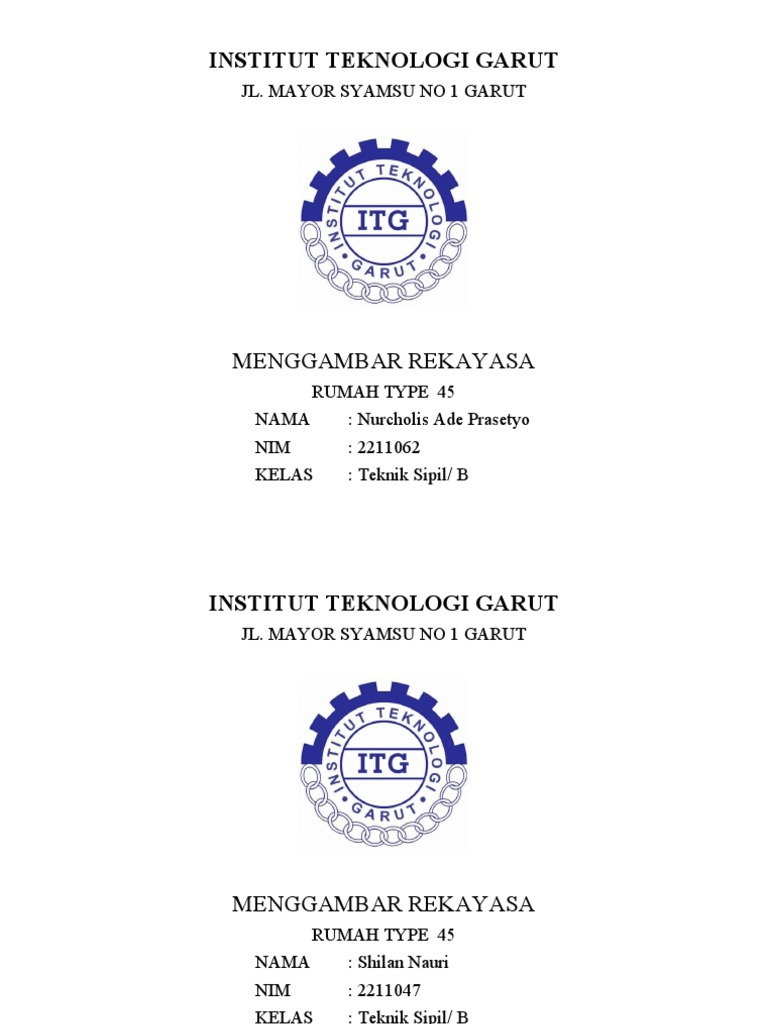 Cover Gambar Rekayasa All Member UJANG RIFKI | PDF | Seni