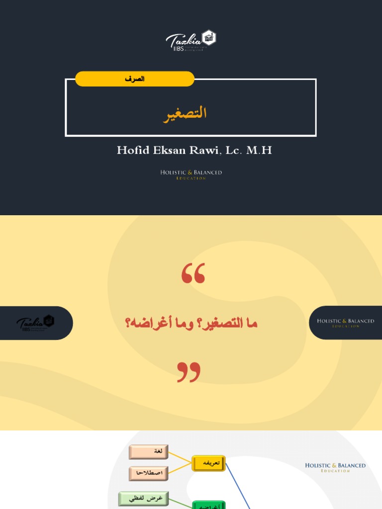 5.1 PPT Shorof 11 | PDF