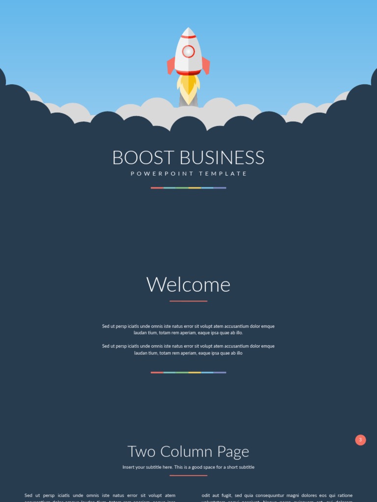 02-Relaxing Full Colors Template | PDF