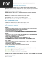 IGCSE Biology 0610 Znotes Guide | PDF