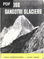 Bharat Rajpatra - Gazette of India | PDF