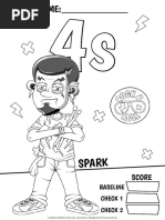 Big Maths, Beat That' CLIC Level Tests: Weekly Key Assessments For Up ...