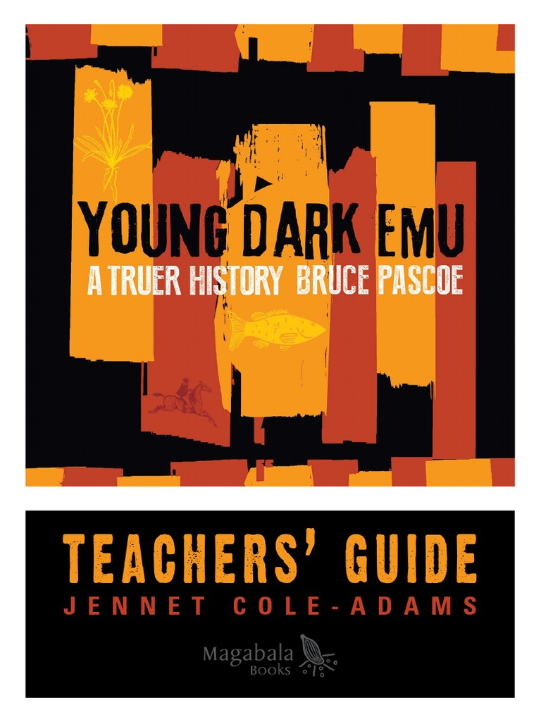 Teaching Resources for Young Dark Emu | PDF | Indigenous Australians