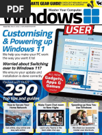 Windows 11 Installation Guide | PDF | Windows 10 | Microsoft Windows