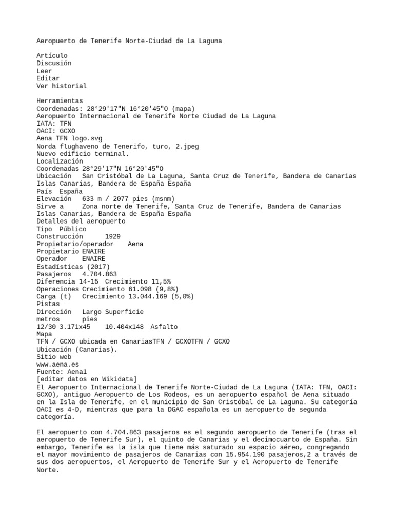 AEROPUERTO | PDF | Aviación | aerolíneas