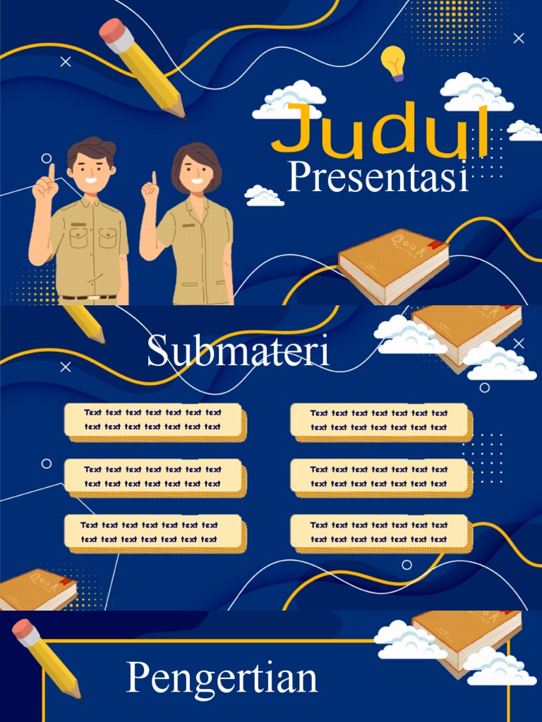 Part #35 Template | PDF