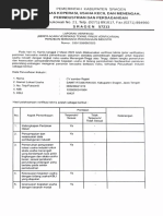 Implementasi KKPR Di Sistem OSS RBA - 1404 | PDF