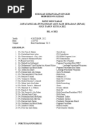 Borang Pelupusan Aset Alih: KEW - PA-21 | PDF