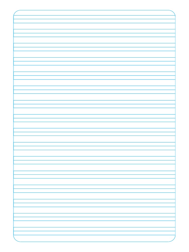 Hoja Triple Raya | PDF