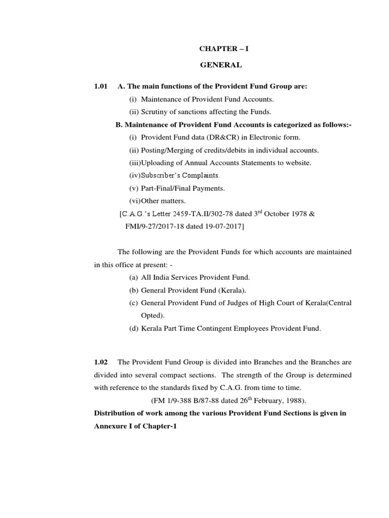 GPF Manual 20201111113510 | PDF