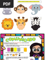 Ficha Ser Buen Ciudadano | PDF