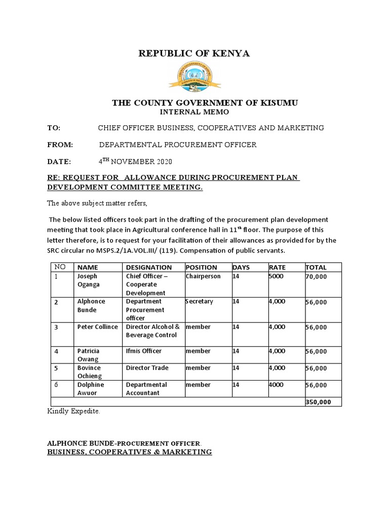 Allowance BCM | PDF | Economies