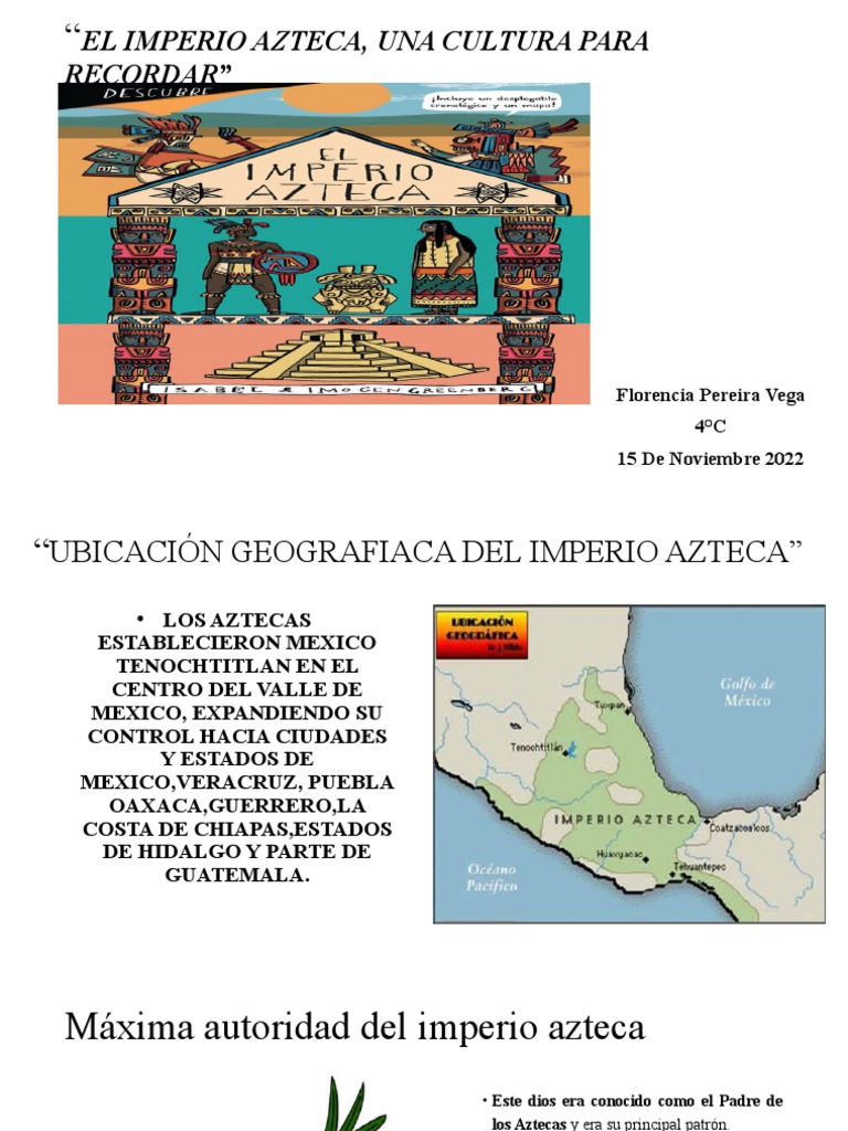 Astronomia Azteca | PDF | México | Mesoamérica