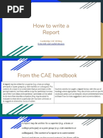 C1 Advanced CAE Speaking Part 1 Questions and Answers | PDF