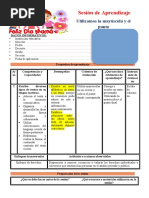 Uso de la Mayúscula y el Punto en Clases | PDF | Aprendizaje | Comunicación