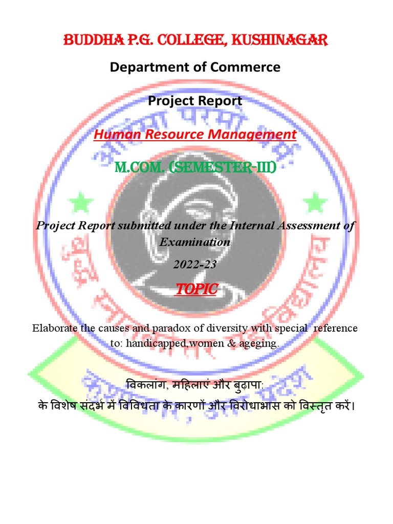 3 Project | PDF