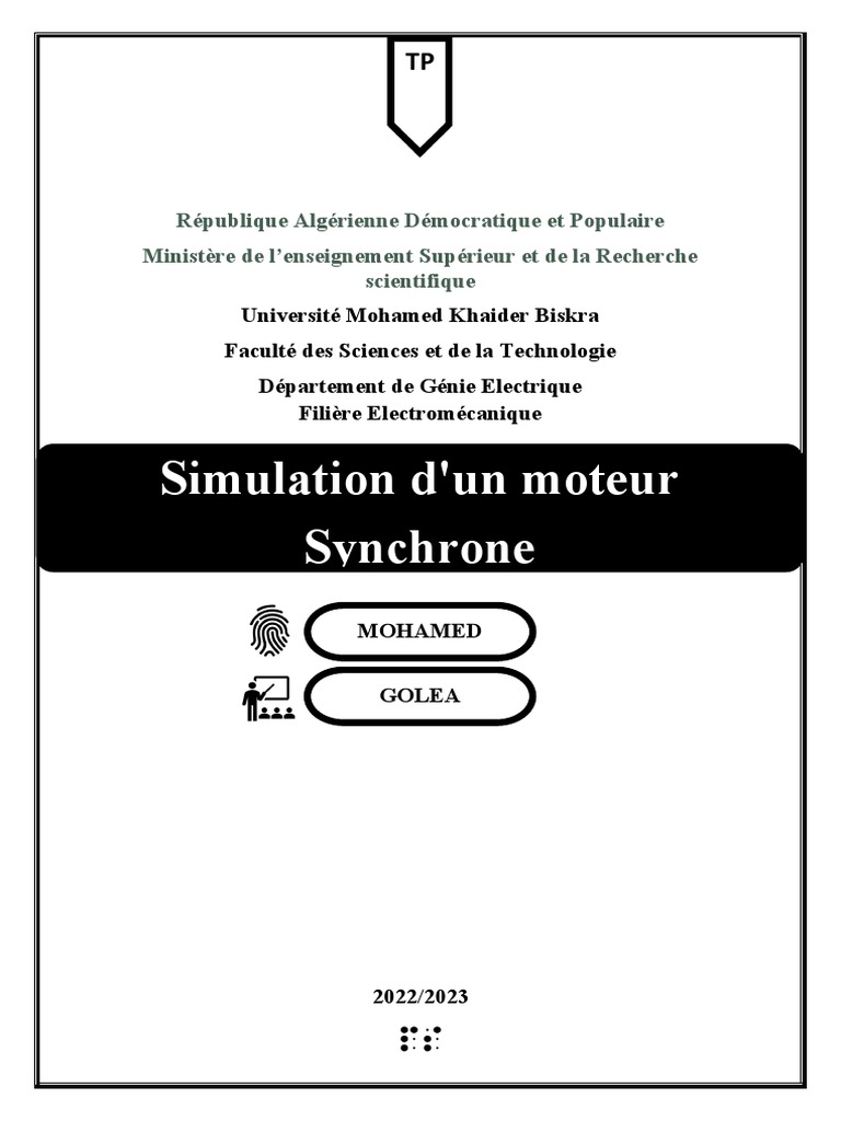 tp04 Golea | PDF | Ordinateurs