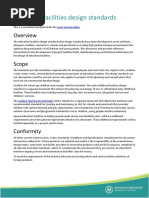 Primary School Design Guidelines: Technical Guidance Document TGD-022 ...