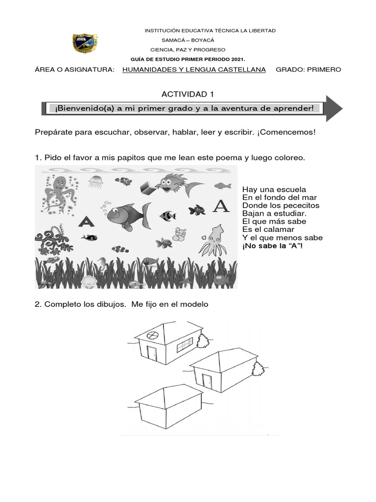 Pisingaña: Juego y Ética en Primero | PDF | Color