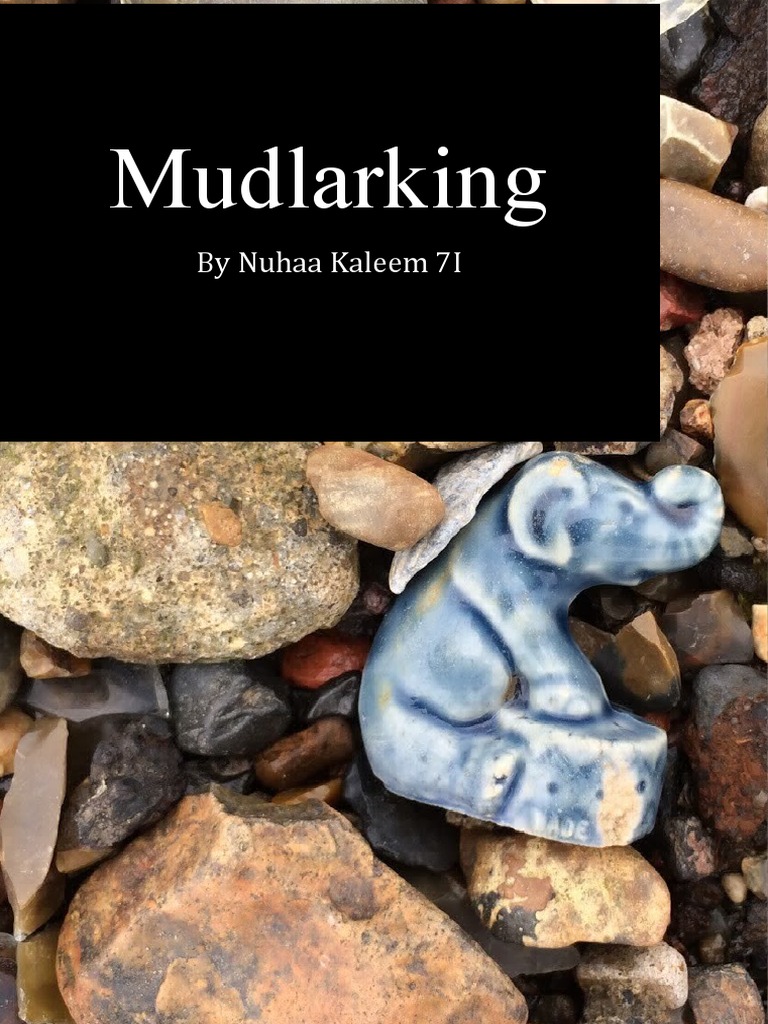 Understanding Mudlarking: History & Techniques | PDF | Social Science ...