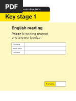 New PiRA Assessment Maps | PDF | Reading Comprehension | Phonics