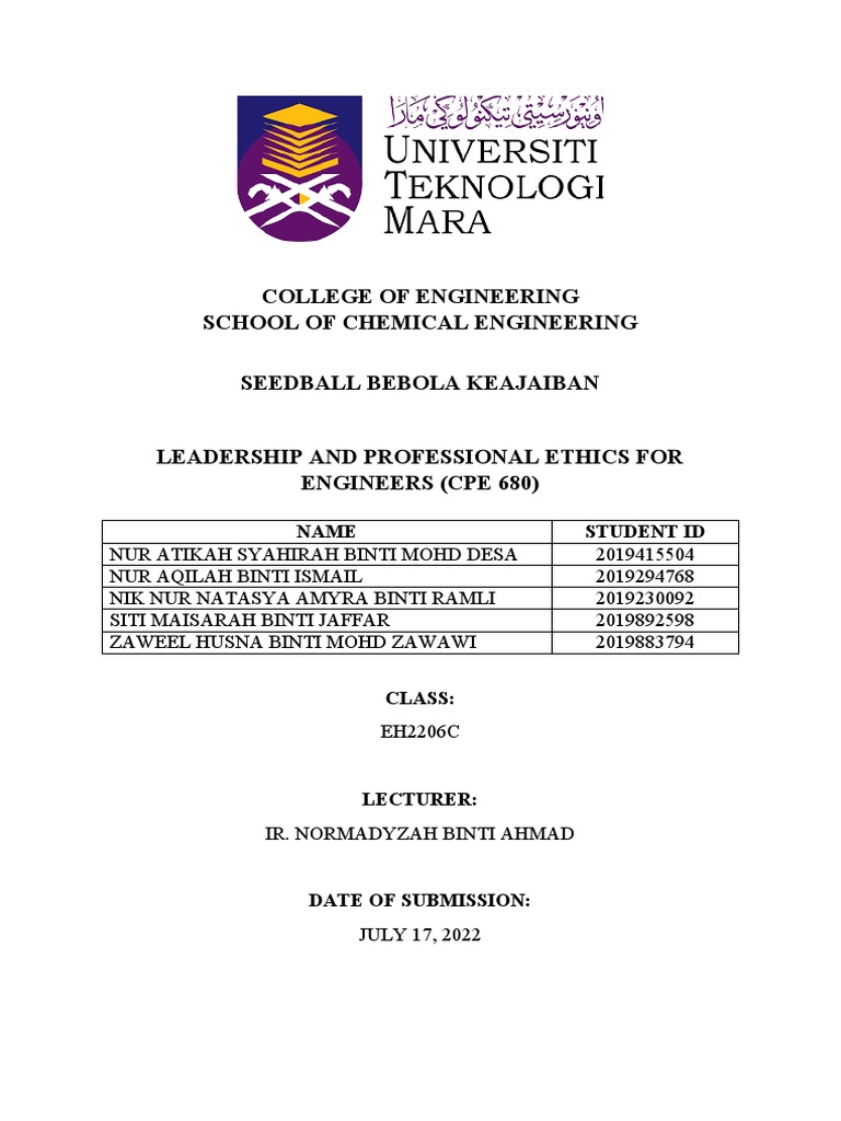 Ethics Report Pdf Communication Social Media