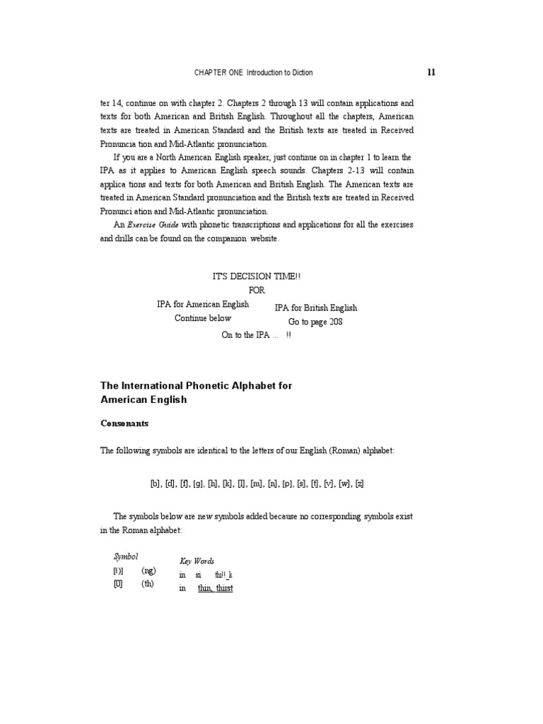 Ipa Kathryn Labouff | PDF | English Language | Stress (Linguistics)