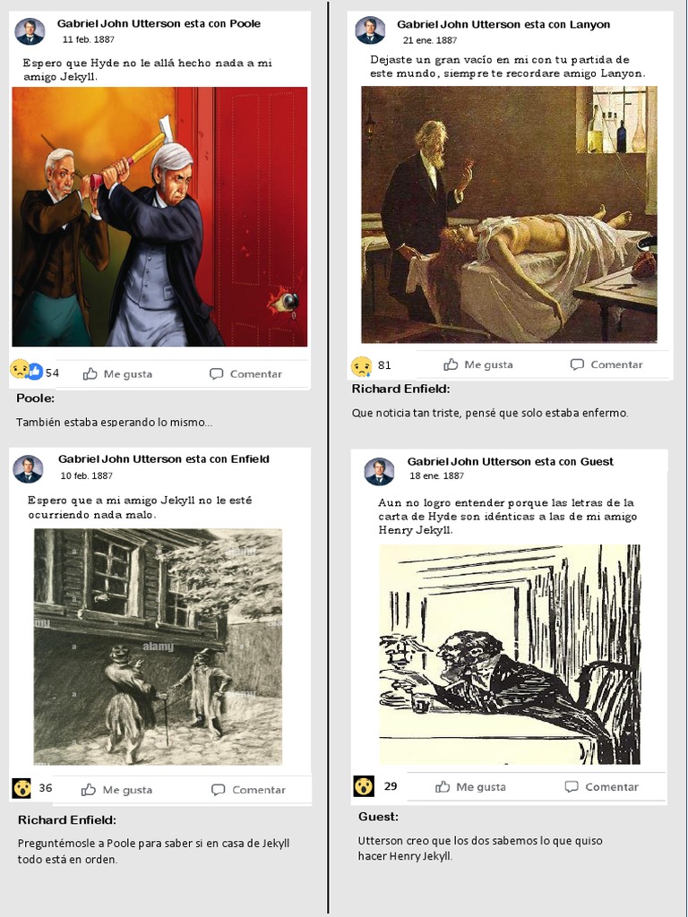 11 Feb. 1887 21 Ene. 1887: Poole: Richard Enfield | PDF