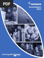 danone rapport de durable | PDF