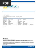 KTEA-3-Score-Report-Sample | PDF | Human Communication | Applied ...